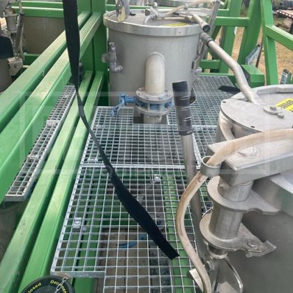 Dutch Filtration Dfc Filter Pods In South Texas Tx Usa