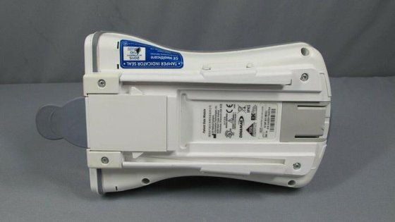 GE PDM Patient Monitor Module with Nellcor Oximax SpO2, NIBP, IBP, TEMP ...