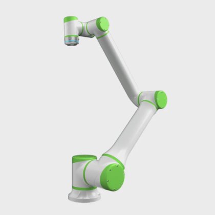 loading and unloading Collaborative robot Cobot Automatic cobot 6 Axis ...