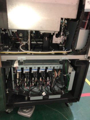 TSK A-WD-300TX Dicing Saw, Working in Trim, Ireland