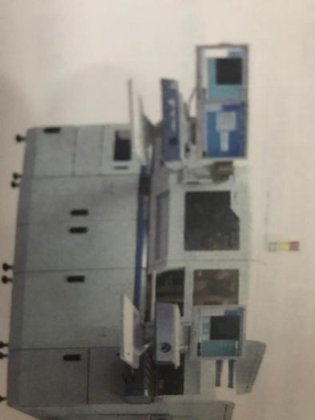 ASM BP2000 ball mounter in Hong Kong