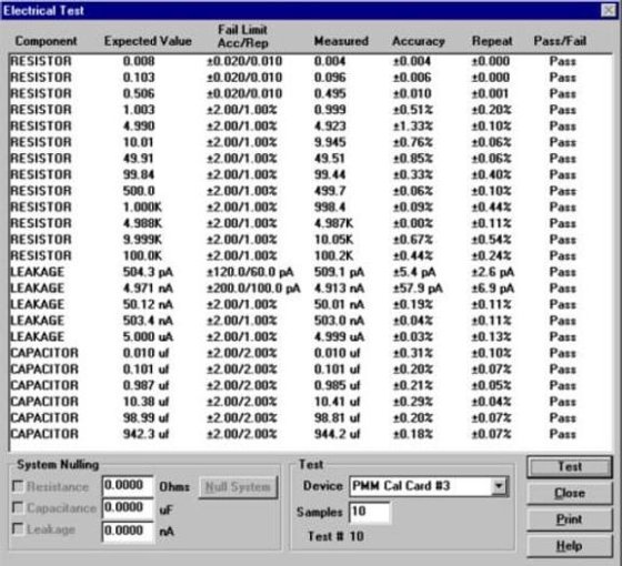 Precision Point PRVX3 in Asia