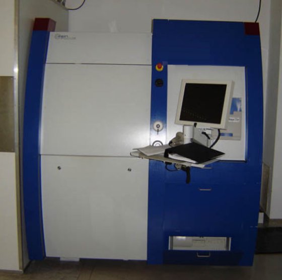 FeinFocus Tiger X-Ray (160.40) in United States