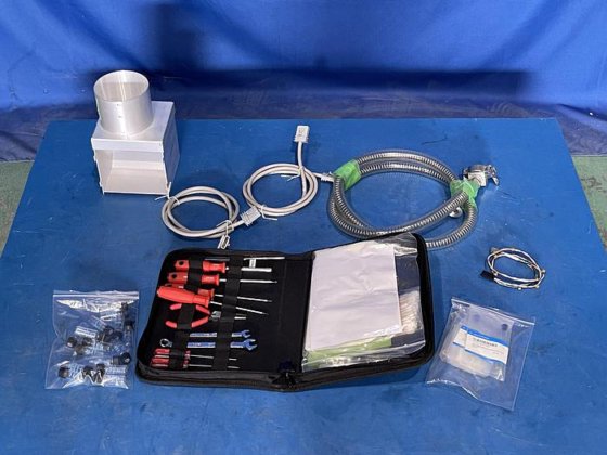 2016 Agilent 5977b Inert Plus Gc Msd With 7890b Gc System In Tokyo Japan