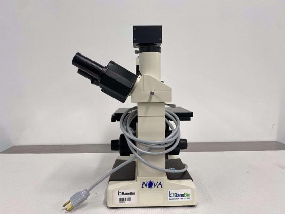 NOVA Microscope VistaVision in Frederick, MD, USA