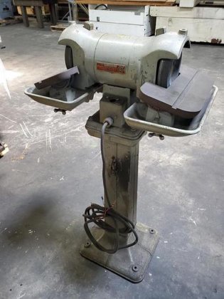 DOUBLE END CARBIDE GRINDER in York, PA, USA