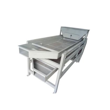 Macadamia Nuts Optical Grading Sorting Machine Chestnut Sorter Peanut in Henan, China