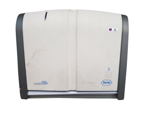 Roche GS Junior Sequencer in Doncaster, United Kingdom