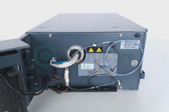 Waters Acquity UPLC PDA Detector P/N: 186015032 Photo Diode Array ...