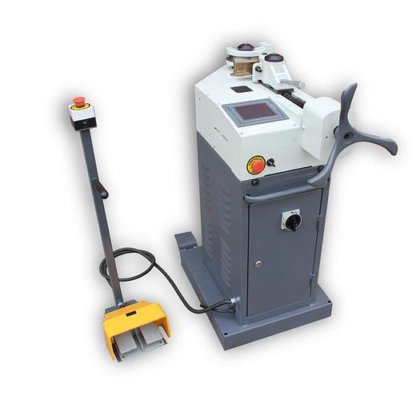 Electric Top Bender in Abu Dhabi, United Arab Emirates