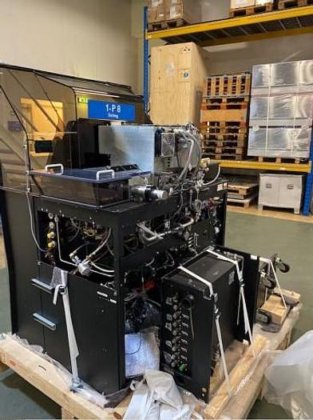 LAM 490 AutoEtch Plama Etch