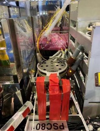 1995 TEL MARK 7 1C2D