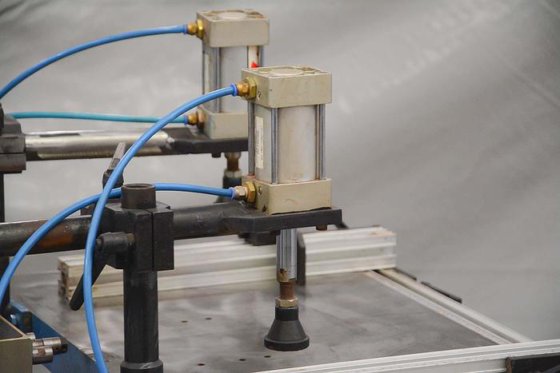 Multi Spindle Boring Machine IWM in Johannesburg, Gauteng, South Africa