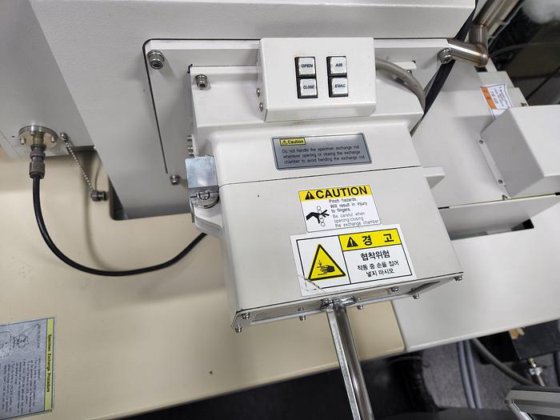 HITACHI CD-SEM S4800- II in South Korea