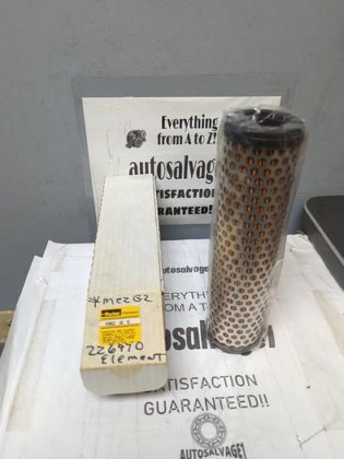 PARKER,920022,HYDRAULIC FILTER ELEMENT NOS in Galion, OH, USA