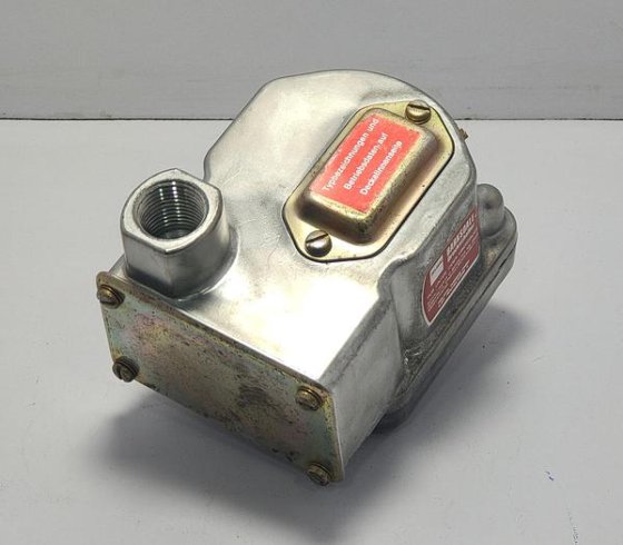 Barksdale D2T-H18 Pressure Switch in India