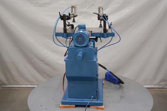 Multi Spindle Boring Machine IWM in Johannesburg, Gauteng, South Africa
