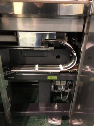 TSK A-WD-300TX Dicing Saw, Working in Trim, Ireland