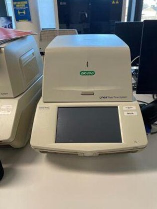 BIO-RAD CFX96 Touch PCR in France