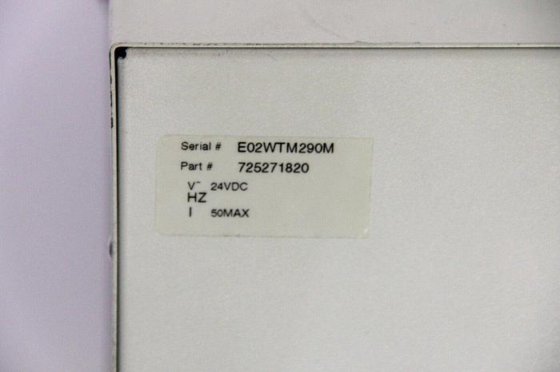 Waters 725271820 Transfer Module, 24V DC Max. 50W (2409) in Goleta, CA, USA