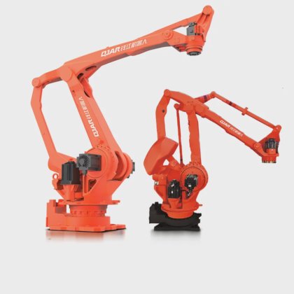 EVSROBOT High Quality Robot for CNC Machine Tools and Stamping Machine tools Loading and ...