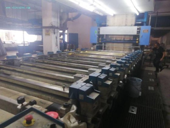 Stork Rotary printing machine in Guangzhou, Guangdong, China