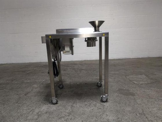 Quadro model 197S Comil in Ohio, USA