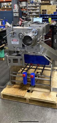 2020 Thomas Precision TPM 800 Mechanical Meat Separator in New York, NY ...