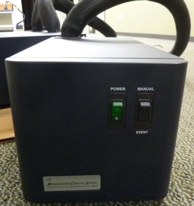 Automate Your Sample Testing with a Fully and Calibrated Q2000 DSC and ...