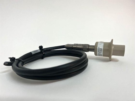 Mettler TOLEDO 244-633 Conductivity Sensor Thornton Electrode (9958)M ...