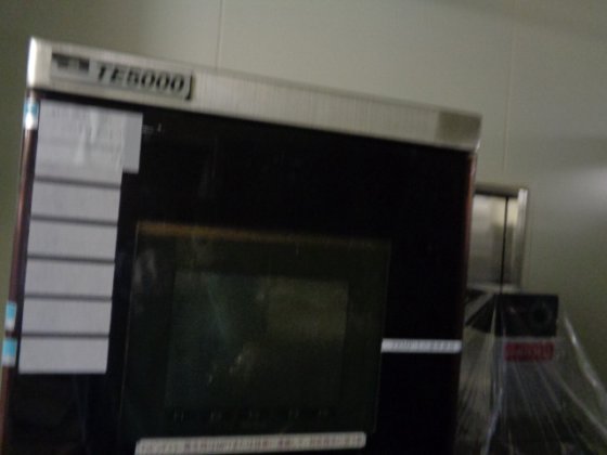 TEL TE5000S Plasma Etcher in Trim, Ireland