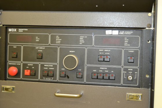 MRC 603 SPUTTERING Tool N°4 in Trim, Meath, Ireland