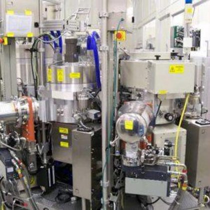 SPTS FXP cluster PVD system in Bree, Wexford, Ireland