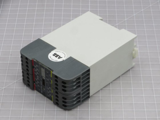 ABB 2TLA020070R4600 PROGRAMMABLE SAFETY CONTROLLER T206969 in El Paso ...