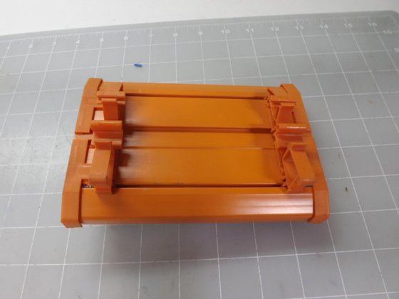 TSK 219324 TEST POINT CIRCUIT BOARD T50703 in El Paso, TX, USA