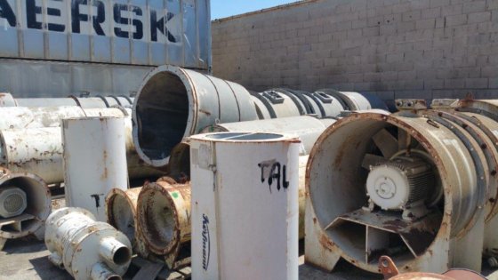 Gallery Fans in Rome, Lazio, Italy