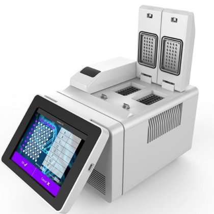 Factory Price Pcr Test Machine Price Pcr Machine, Real Time Realtime ...