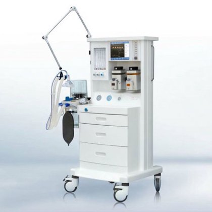 Bellows For Anesthesia Machine Anesthesia Machine With Complete ...