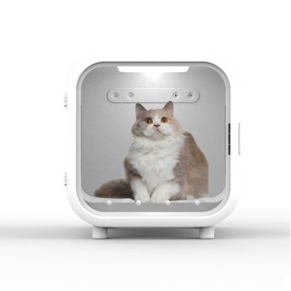 2L/min veterinary oxygen concentrator vet oxygen bar with atomization ...