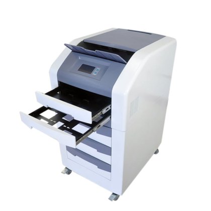 Medical X Ray Dry Thermal Imager Printer Digital Radiography Imaging ...