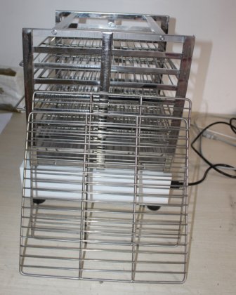 Medsinglong Automated Blood Roller Mixer Blood Bank Platelet Agitator 8 ...