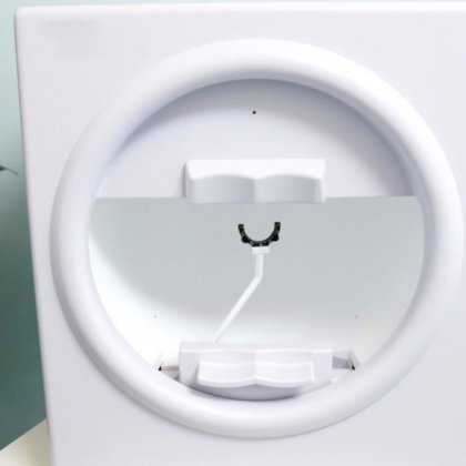 Ophthalmic Equipment Automatic Projection Perimeter Visual Field ...