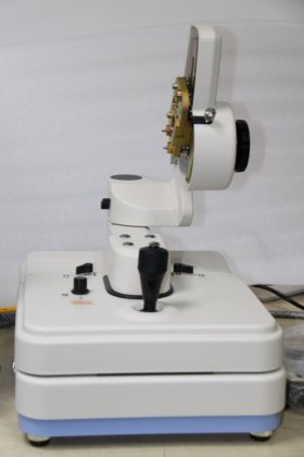 Ophthalmic Equipment Fundus Fluorescein Angiography FFA Automatic ...