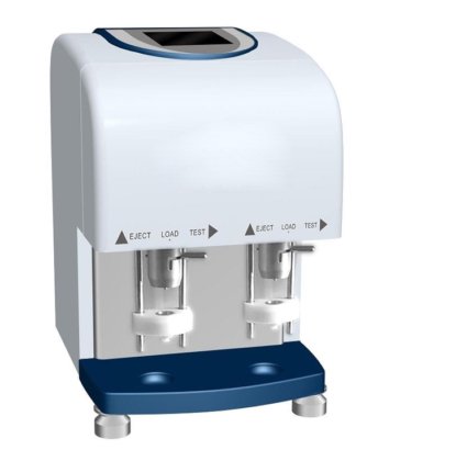 Thromboelastography /Professional Comprehensive Blood Coagulation ...