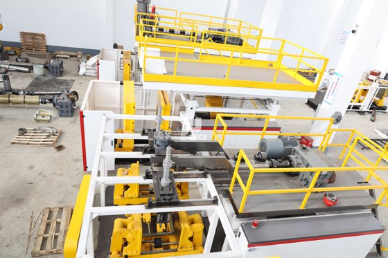 2022 Plastic Container Drum road barrier block Extrusion blow moulding ...