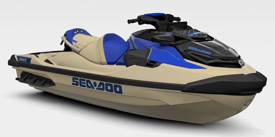 2026 Sea-Doo Wake Pro 230 in Casper, WY, USA