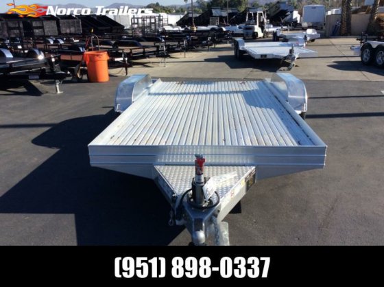 2023 Featherlite 3110 8.5' x 14' Car Hauler in Norco, CA, USA