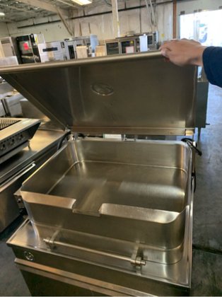 Tilt Skillet GROEN - Electric in Phoenix, AZ, USA