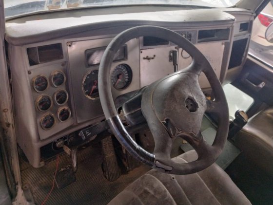 2013 KENWORTH -KEMEX KENWORTH T370 2 EJES in General Escobedo, Nuevo ...