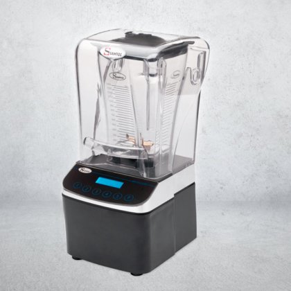 Santos 62A Blender in Wetteren, Flanders, Belgium